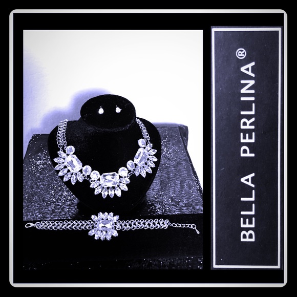 bella Perlina | Jewelry | Bella Perlina Expressions Collection Jewelry ...
